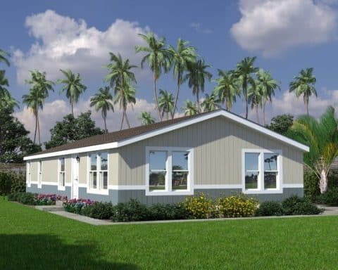 Pinnacle Series - Crown Pacific Homes